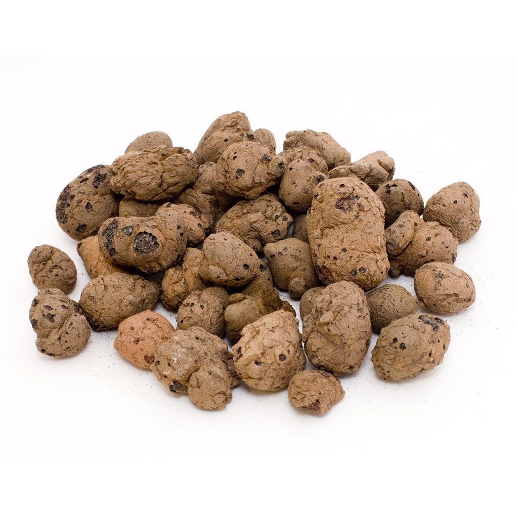 Hydroleca - Hydroleca Products - Sinclair