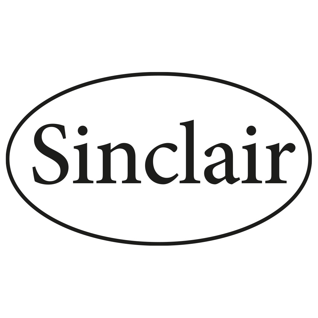 Sinclair Logo Demian Sinclair I Have A New Logo 🎉. I Asked The...