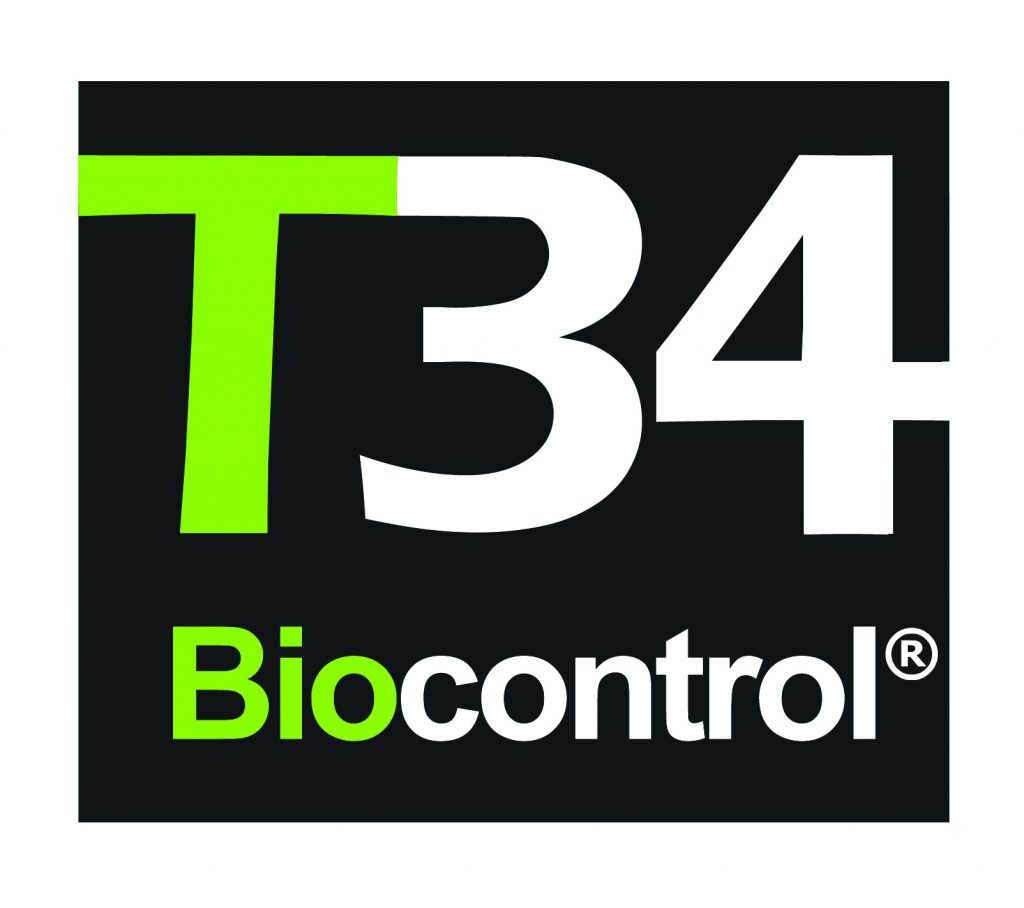 T34 BIOCONTROL - T34 Biocontrol Product Information - Sinclair