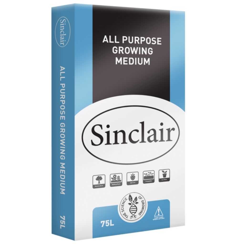 All Purpose - Annuals Products - Sinclair