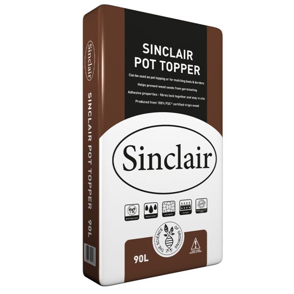 Pot Topper Archives - Sinclair